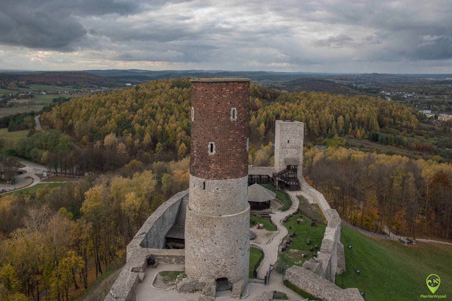 Góry Świętokrzyskie atrakcje: TOP 20 miejsc, co warto zobaczyć?