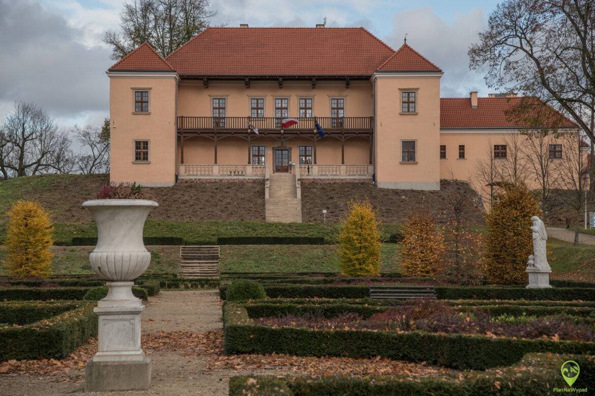 Góry Świętokrzyskie atrakcje: TOP 20 miejsc, co warto zobaczyć?