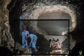 Osówka: Podziemne Miasto "Riese"- zwiedzanie, atrakcje