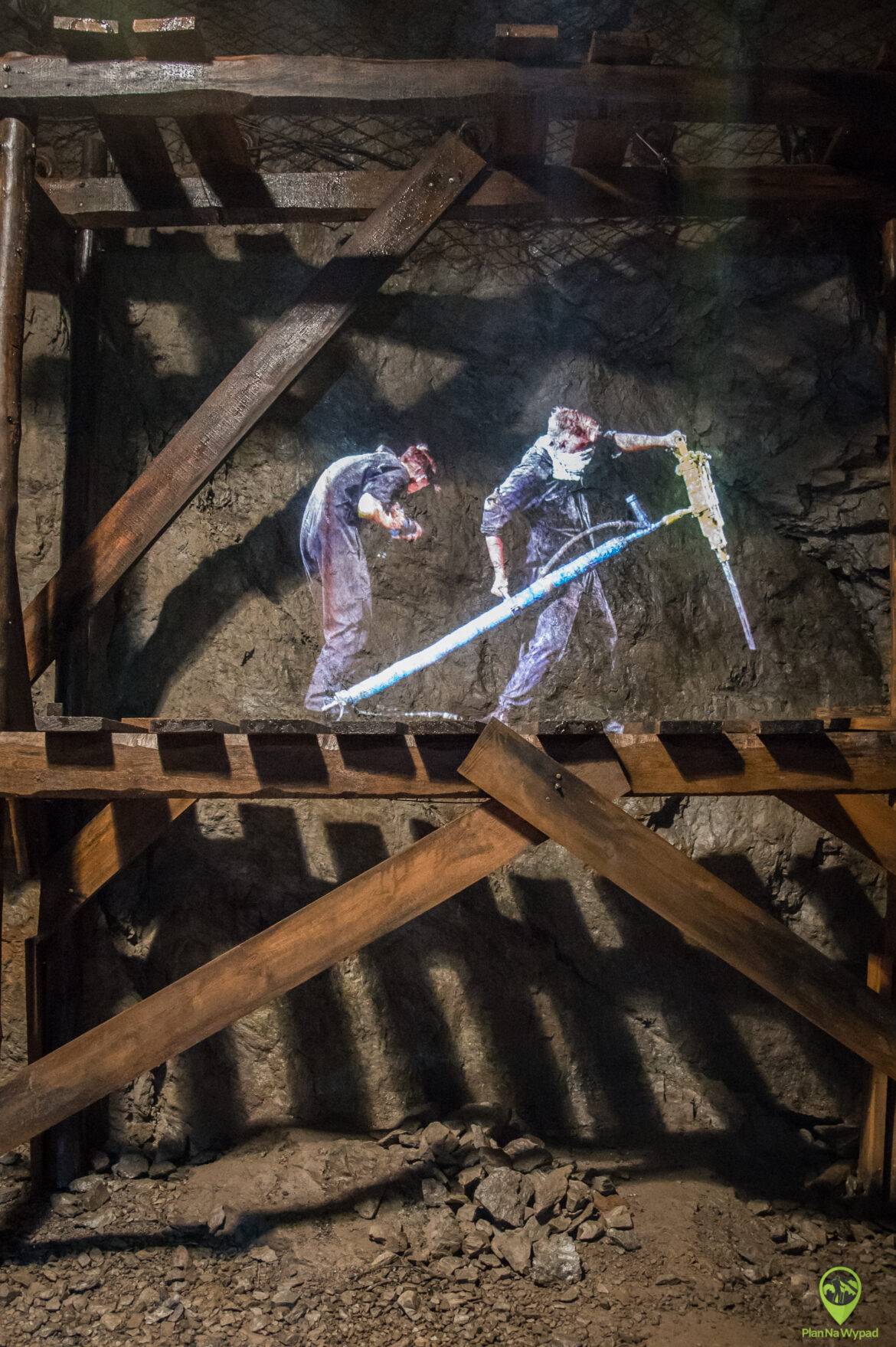 Osówka: Podziemne Miasto "Riese"- zwiedzanie, atrakcje