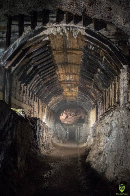 Osówka: Podziemne Miasto "Riese"- zwiedzanie, atrakcje