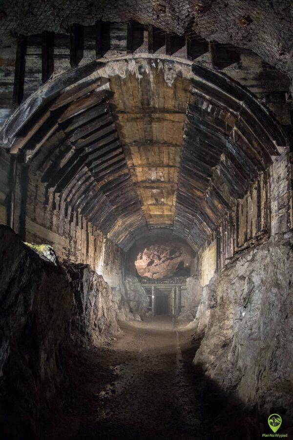 Osówka: Podziemne Miasto "Riese"- zwiedzanie, atrakcje