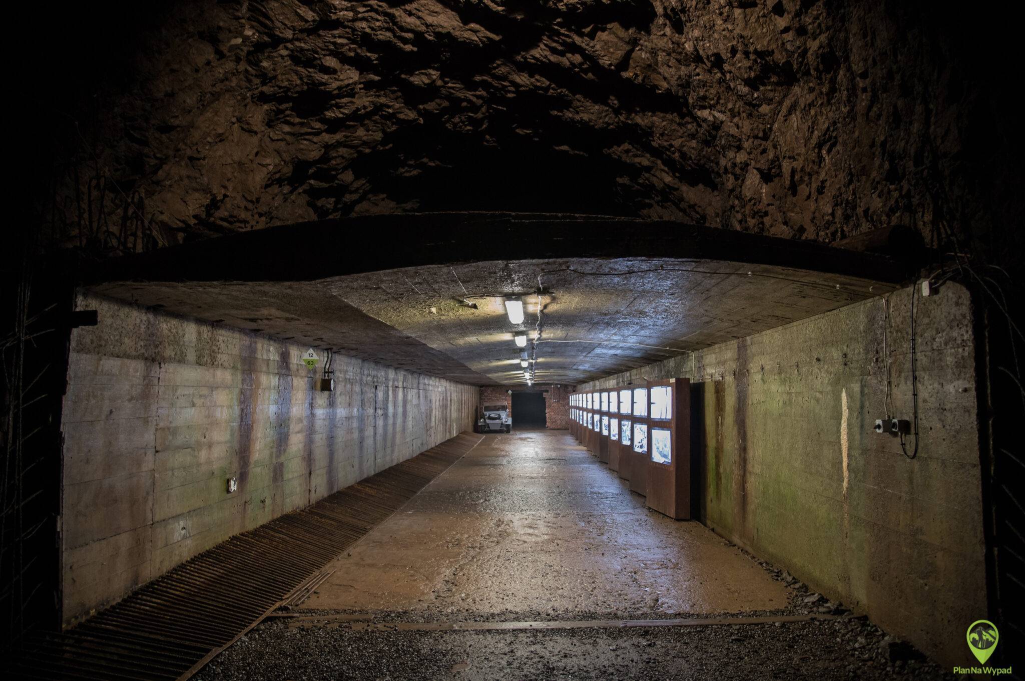 Osówka: Podziemne Miasto "Riese"- zwiedzanie, atrakcje