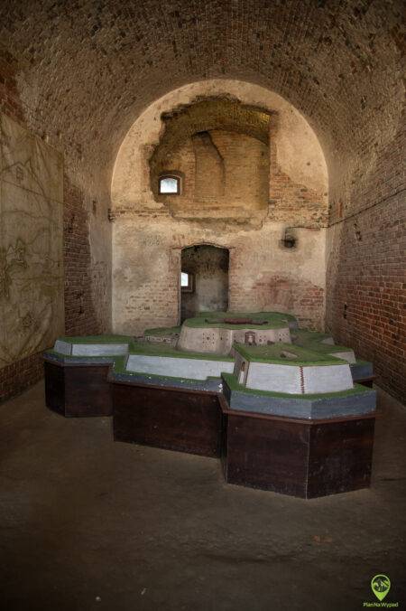 Srebrna Góra Twierdza - zwiedzanie, atrakcje, bilety, dojazd