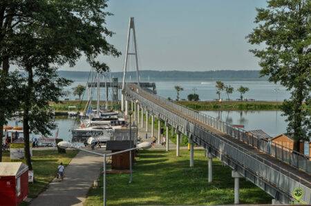Mazury atrakcje: zwiedzanie TOP 20 miejsc, co warto zobaczyć?
