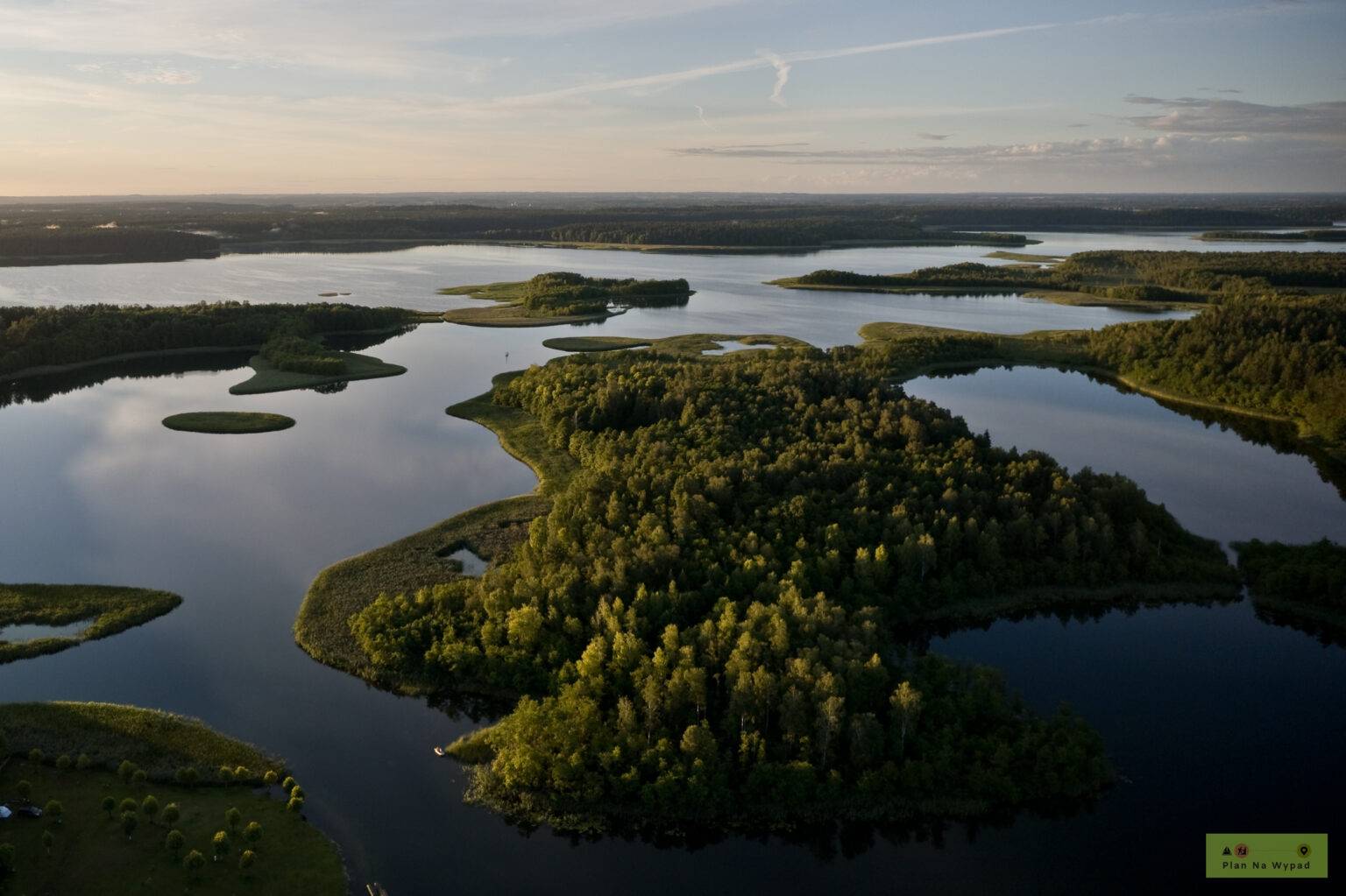 Klasztor Wigry: historia kamedułów, zwiedzanie, atrakcje