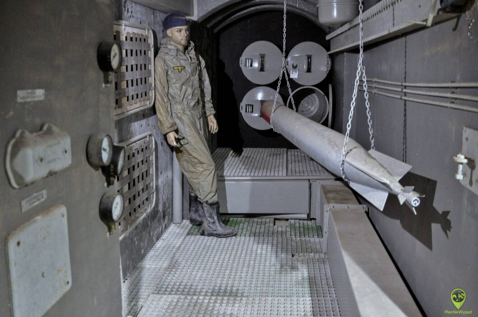 Mamerki: bunkry na Mazurach, zwiedzanie atrakcji, ciekawostki