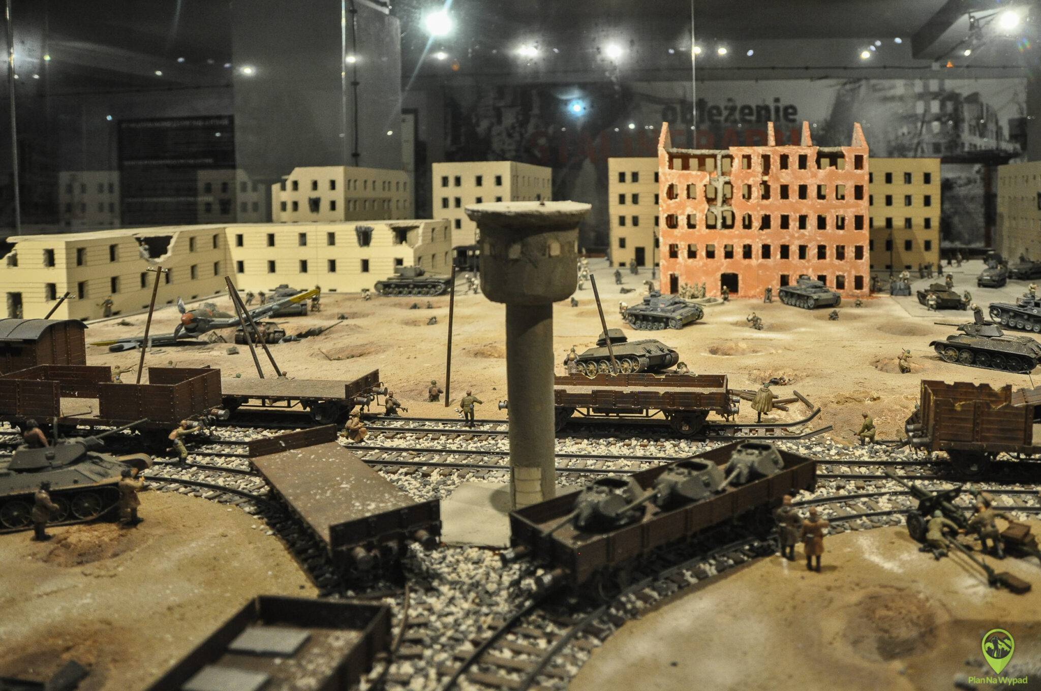 Mamerki: bunkry na Mazurach, zwiedzanie atrakcji, ciekawostki