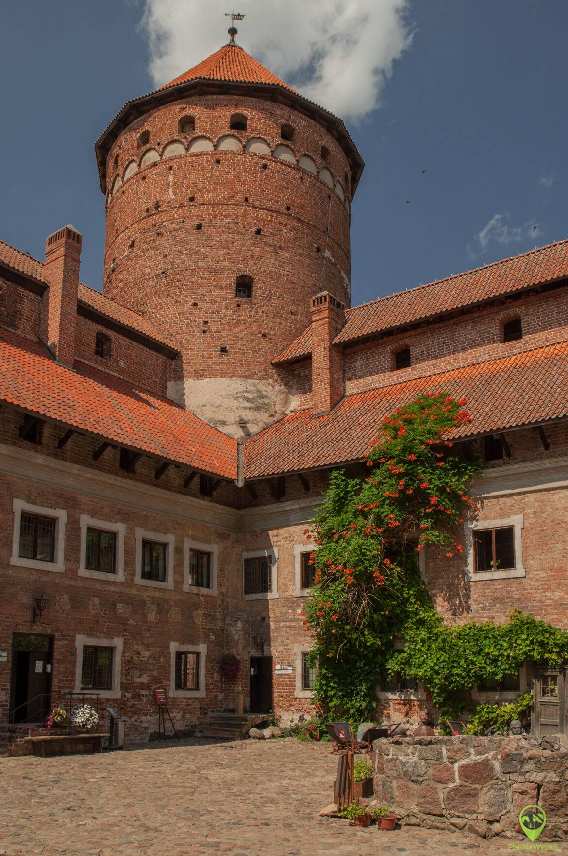 Reszel: atrakcje i zabytki Warmii, co warto zobaczyć? Mapa