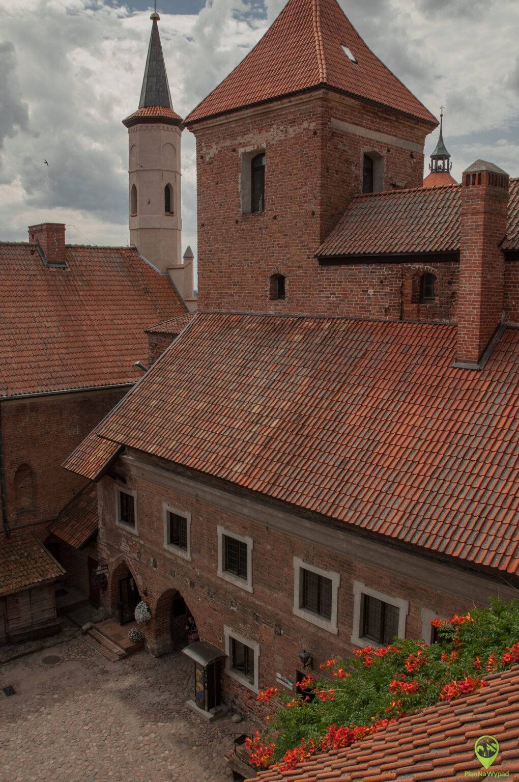 Reszel: atrakcje i zabytki Warmii, co warto zobaczyć? Mapa