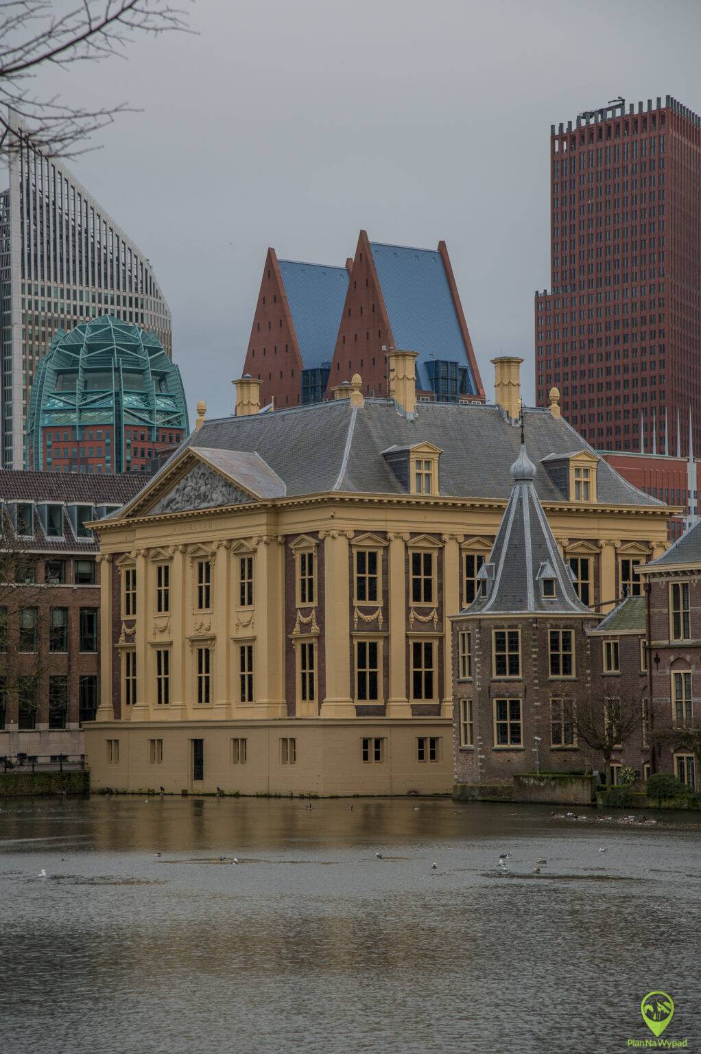 Haga atrakcje Holandii: TOP 15 miejsc, jakie warto zobaczyć?