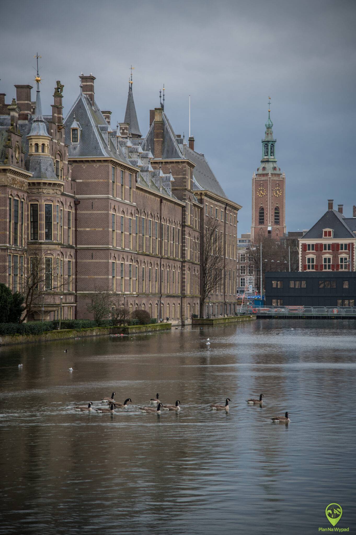 Haga atrakcje Holandii: TOP 15 miejsc, jakie warto zobaczyć?