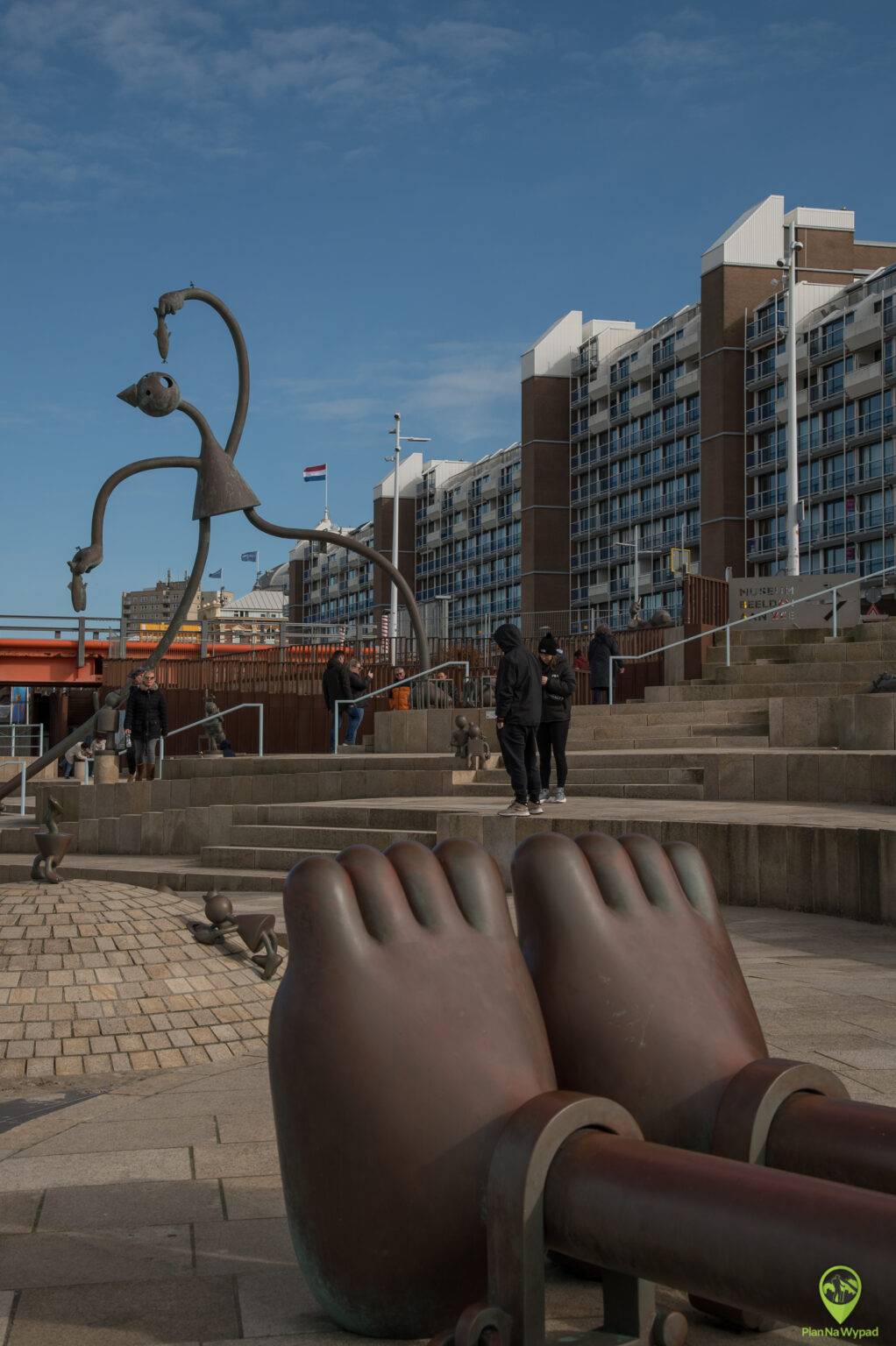 Haga atrakcje Holandii: TOP 15 miejsc, jakie warto zobaczyć?