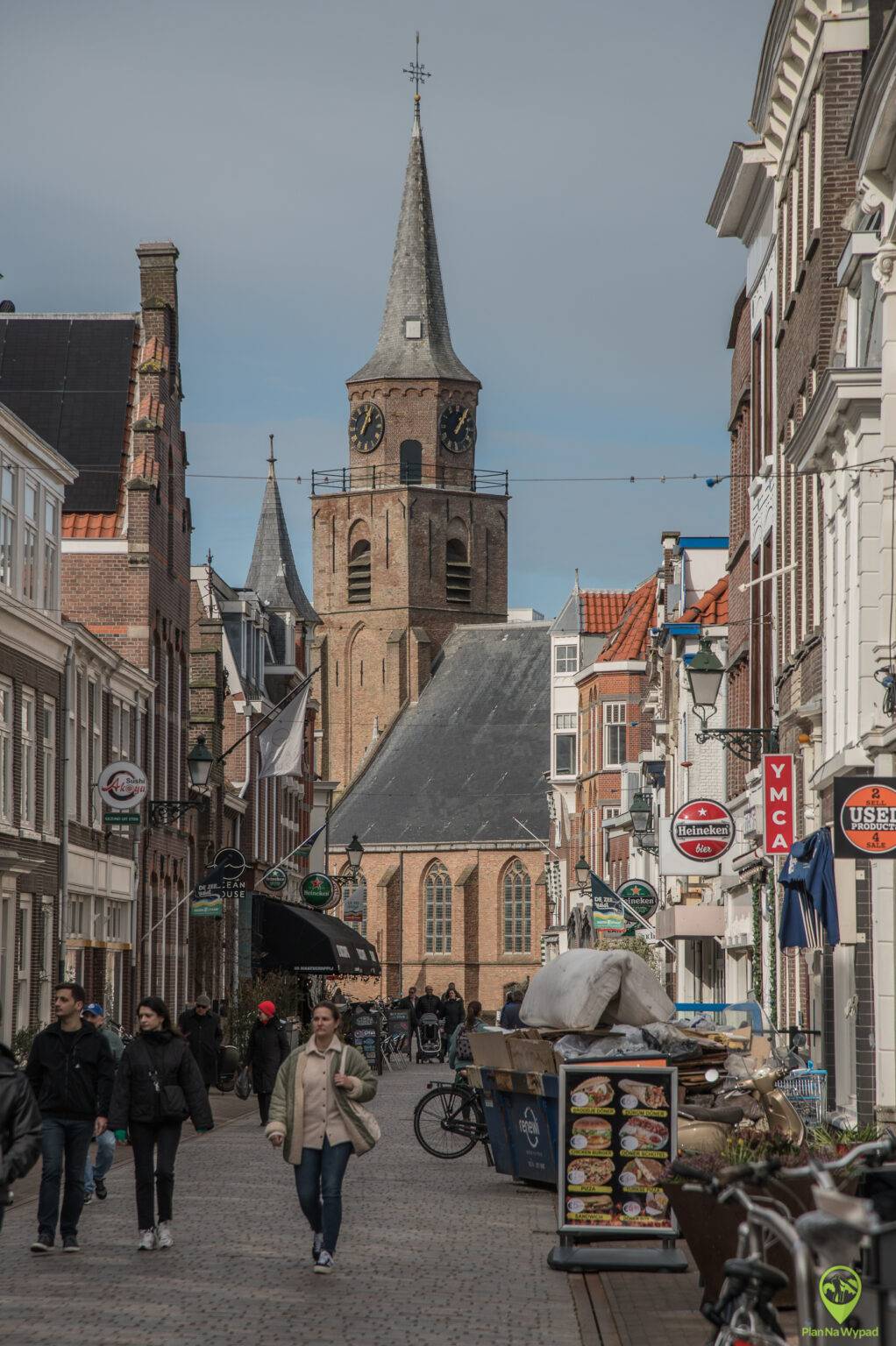 Haga atrakcje Holandii: TOP 15 miejsc, jakie warto zobaczyć?