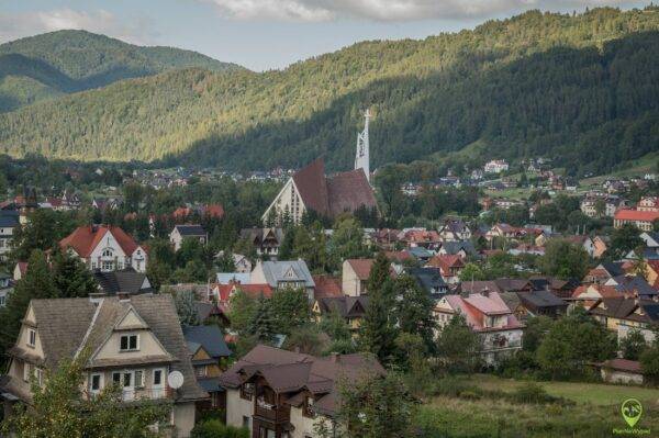 Szlak na Trzy Korony: TOP 3 trasy, ile się idzie? Mapa