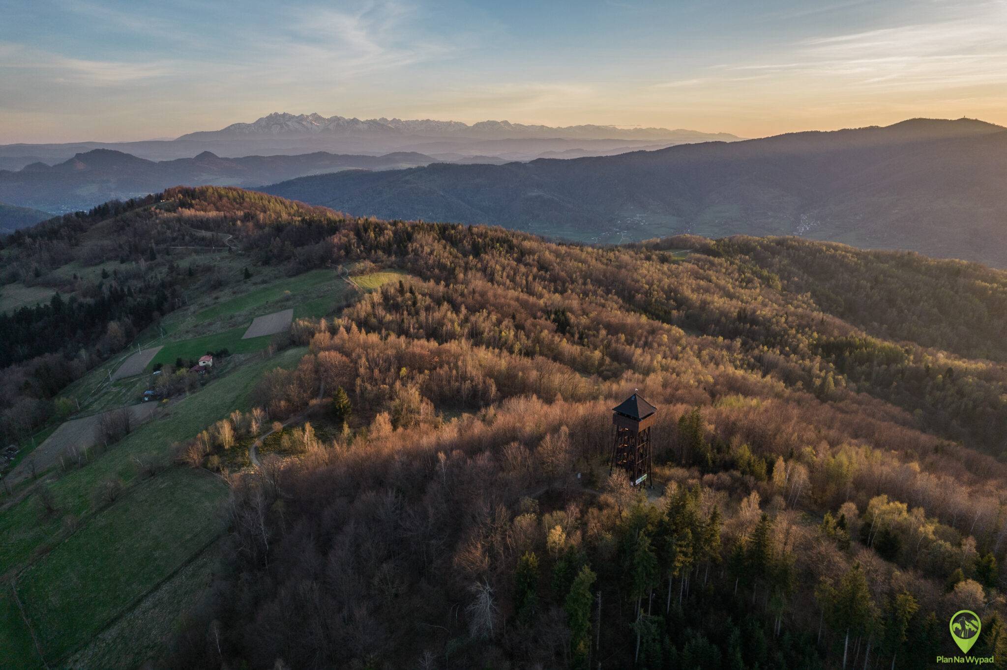 Beskid Sądecki: TOP 20 atrakcje i szlaki, co warto zobaczyć?