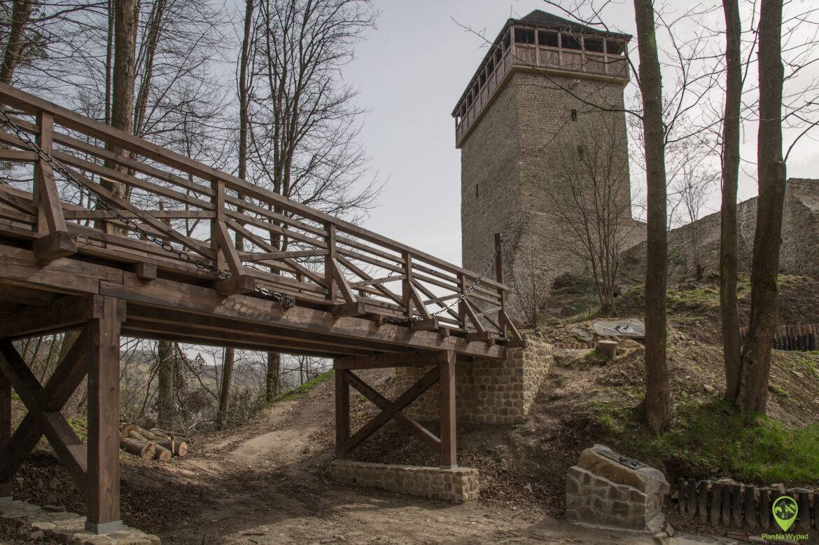 Zamek w Muszynie: zwiedzanie, atrakcje, cennik, historia