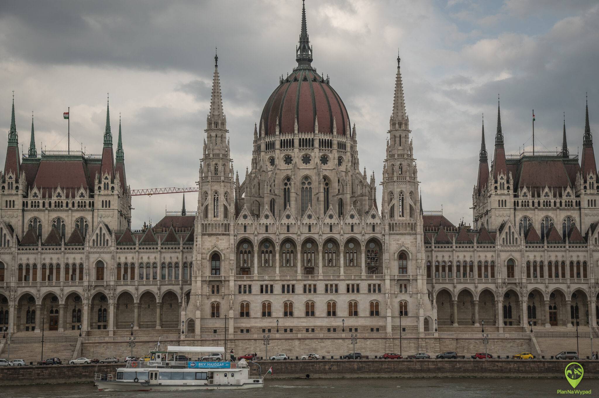 Budapeszt: atrakcje na weekend 2026, plan zwiedzania + ceny