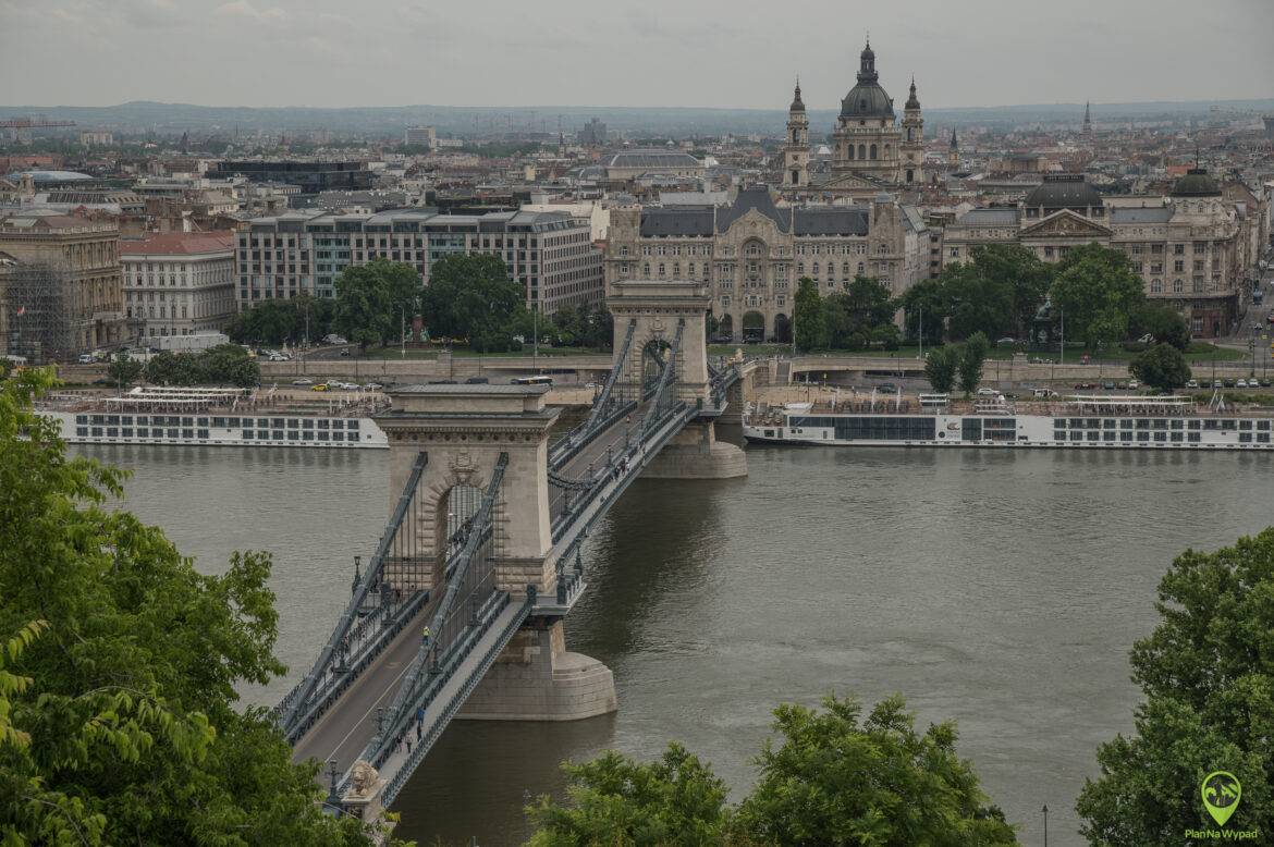 Budapeszt: atrakcje na weekend 2026, plan zwiedzania + ceny