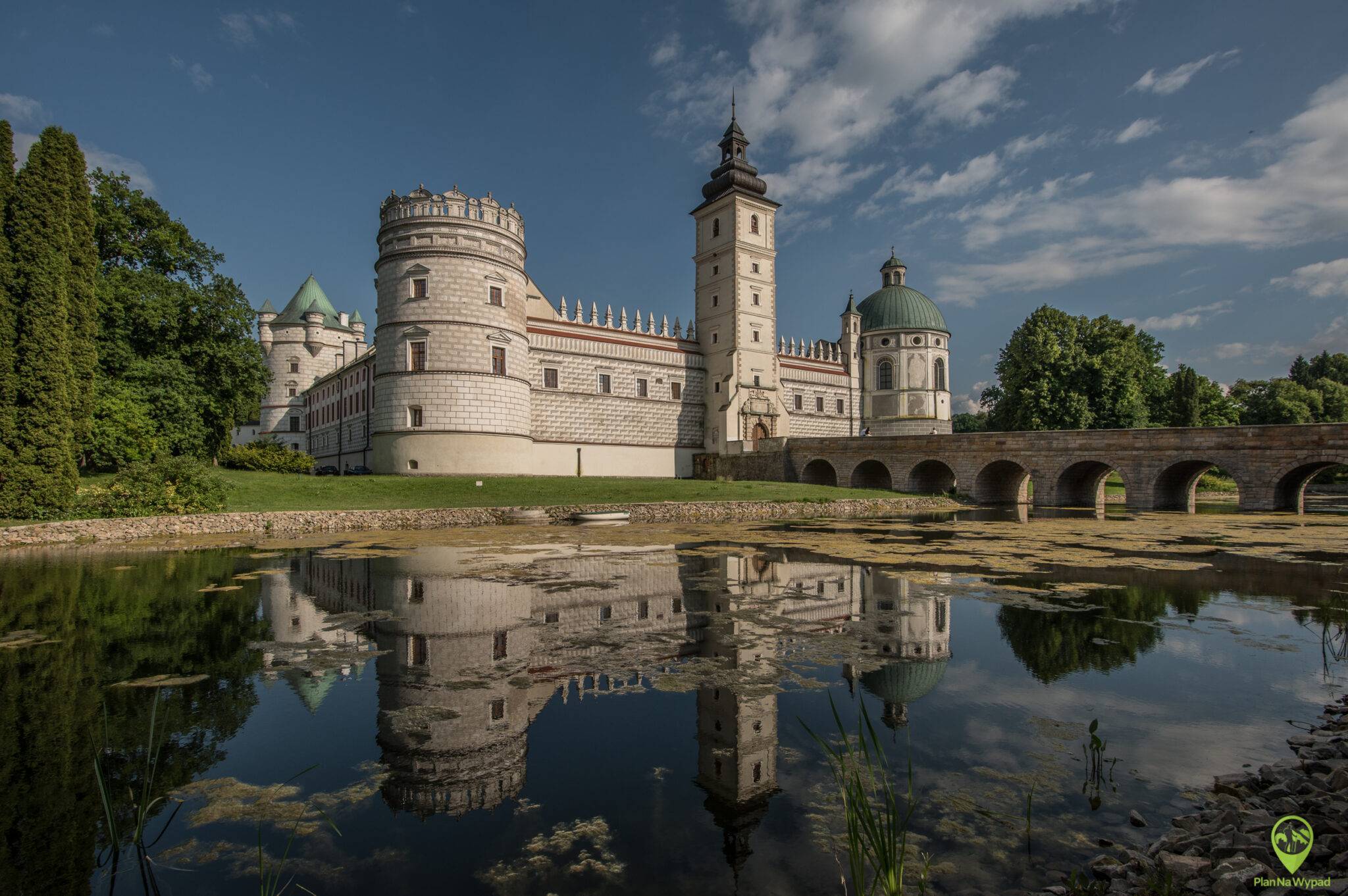 Krasiczyn zamek: atrakcje, zwiedzanie, co warto zobaczyć?