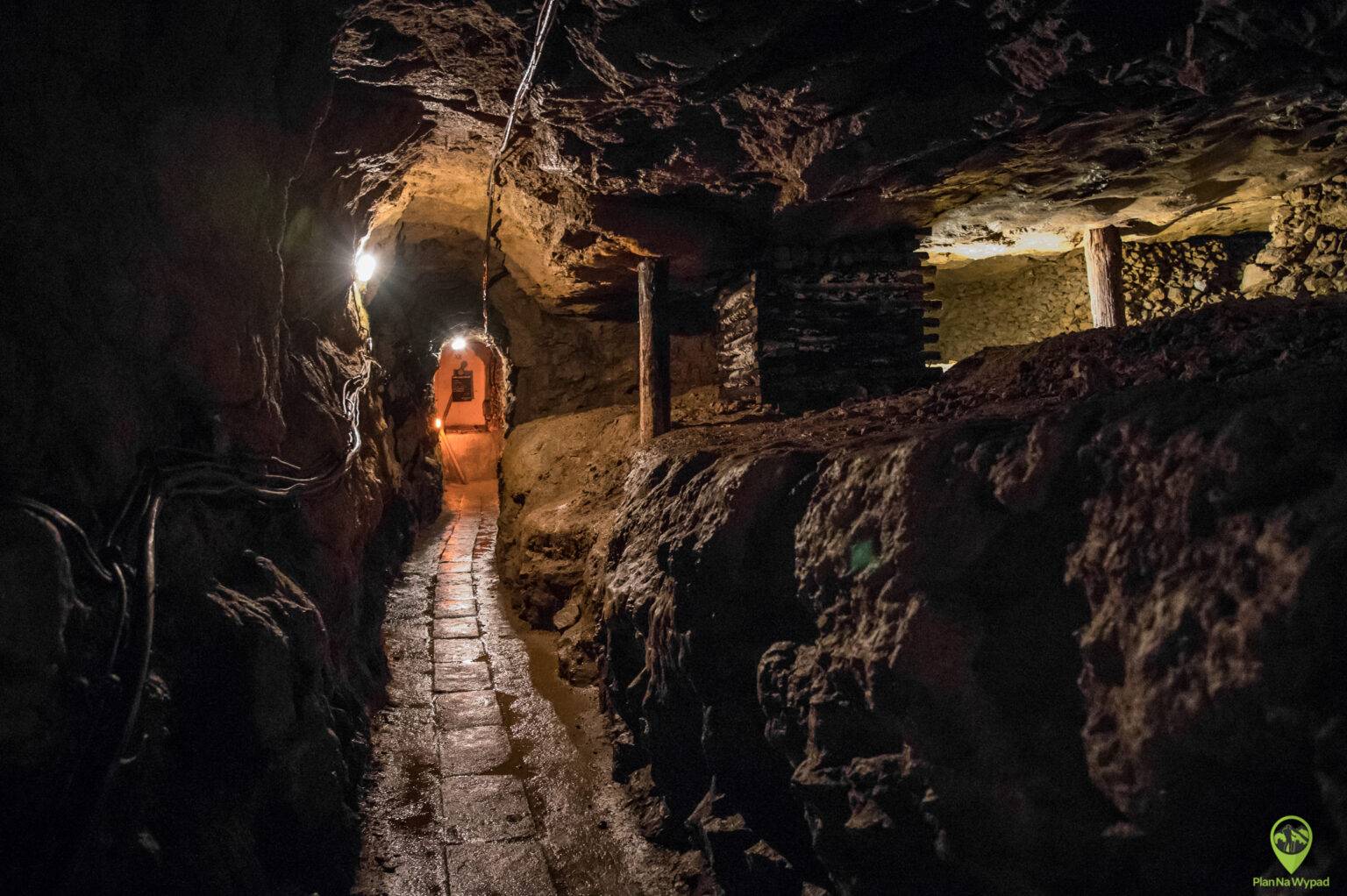 Kopalnia Srebra Tarnowskie Góry zwiedzanie, cennik, dojazd
