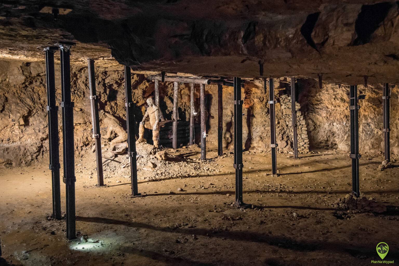 Kopalnia Srebra Tarnowskie Góry zwiedzanie, cennik, dojazd