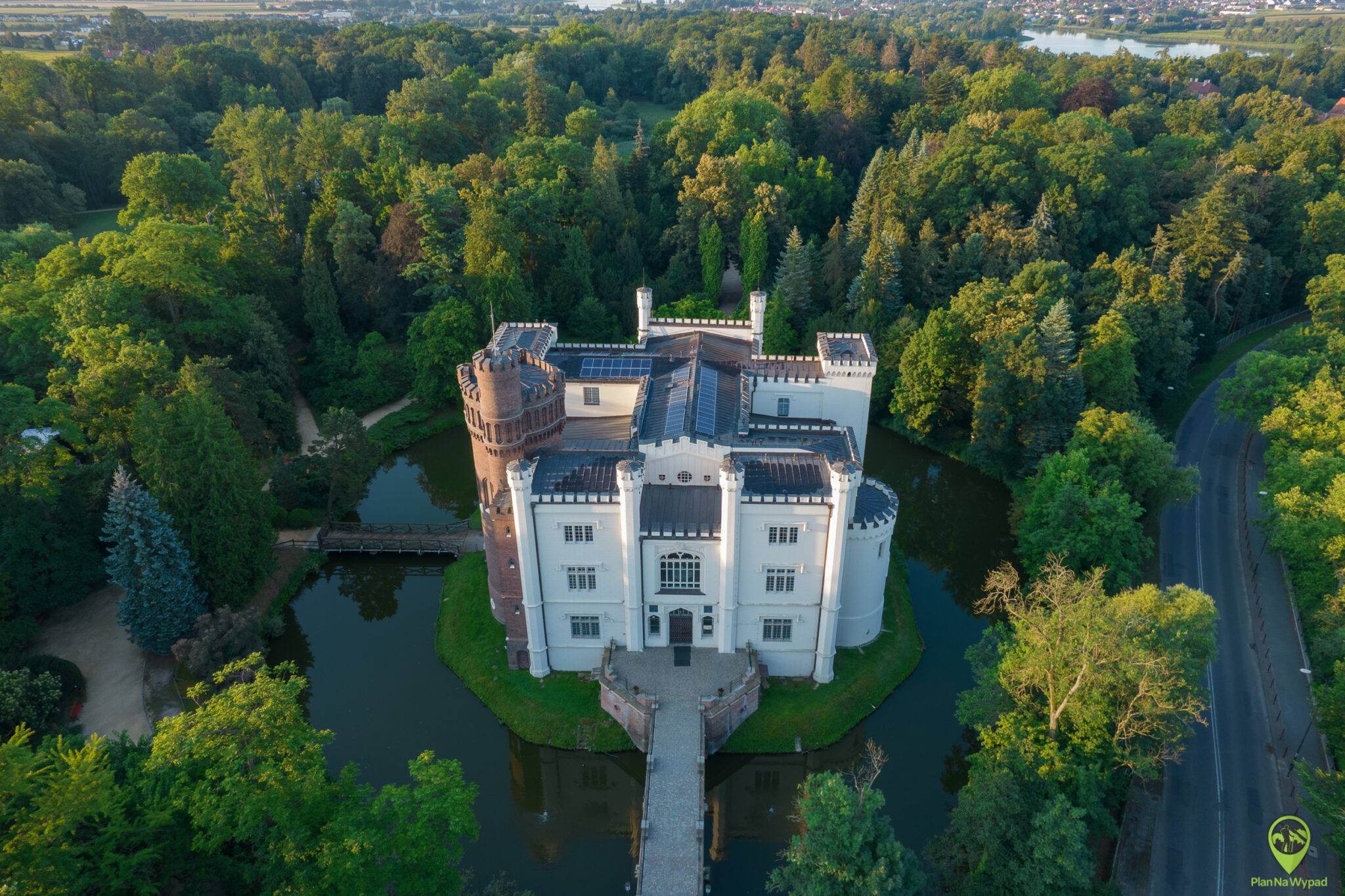 Kórnik: TOP atrakcje, arboretum, zamek, co warto zobaczyć?