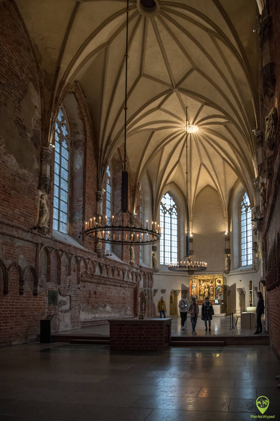 Zamek Malbork: zwiedzanie, historia, ciekawostki, bilety