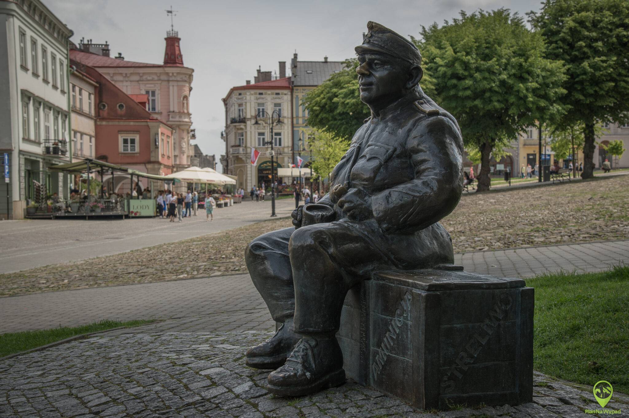 Przemyśl atrakcje: TOP 15 miejsc, jakie warto zobaczyć