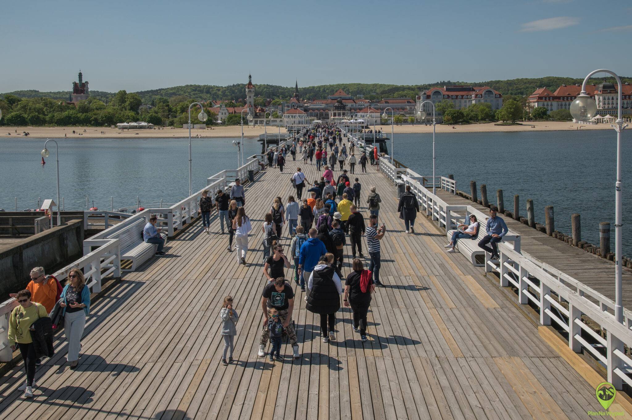 Sopot na weekend: TOP 10 atrakcji, co warto zobaczyć w 2026?