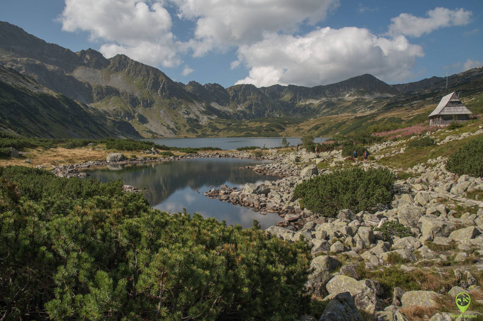 Tatry szlaki: 15 najpiękniejszych tras, gdzie warto pójść? Mapa
