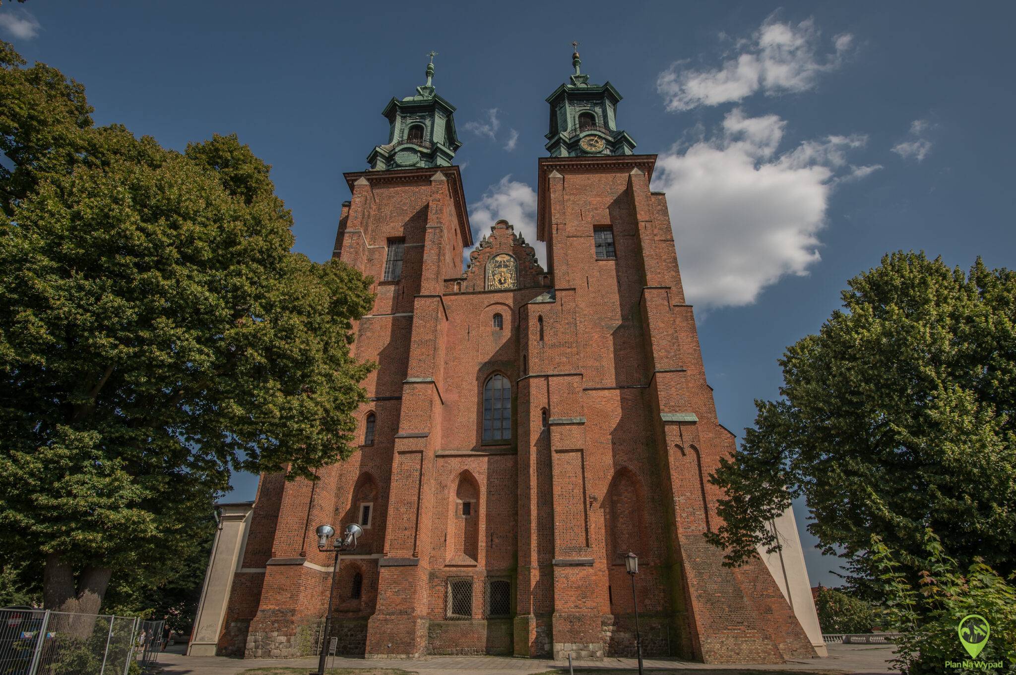 Gniezno: TOP 5 atrakcje, co warto zobaczyć w jeden dzień?