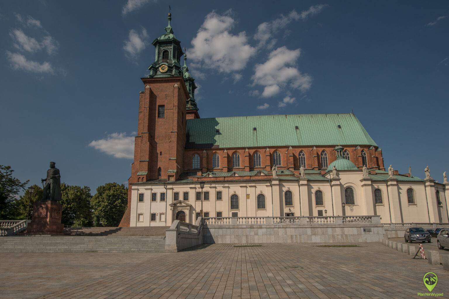 Gniezno: TOP 5 atrakcje, co warto zobaczyć w jeden dzień?