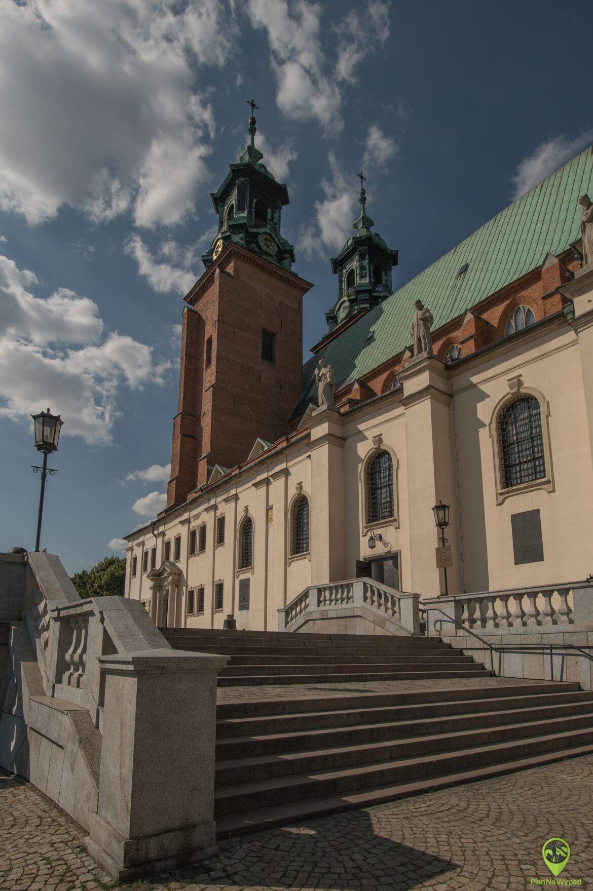 Gniezno: TOP 5 atrakcje, co warto zobaczyć w jeden dzień?