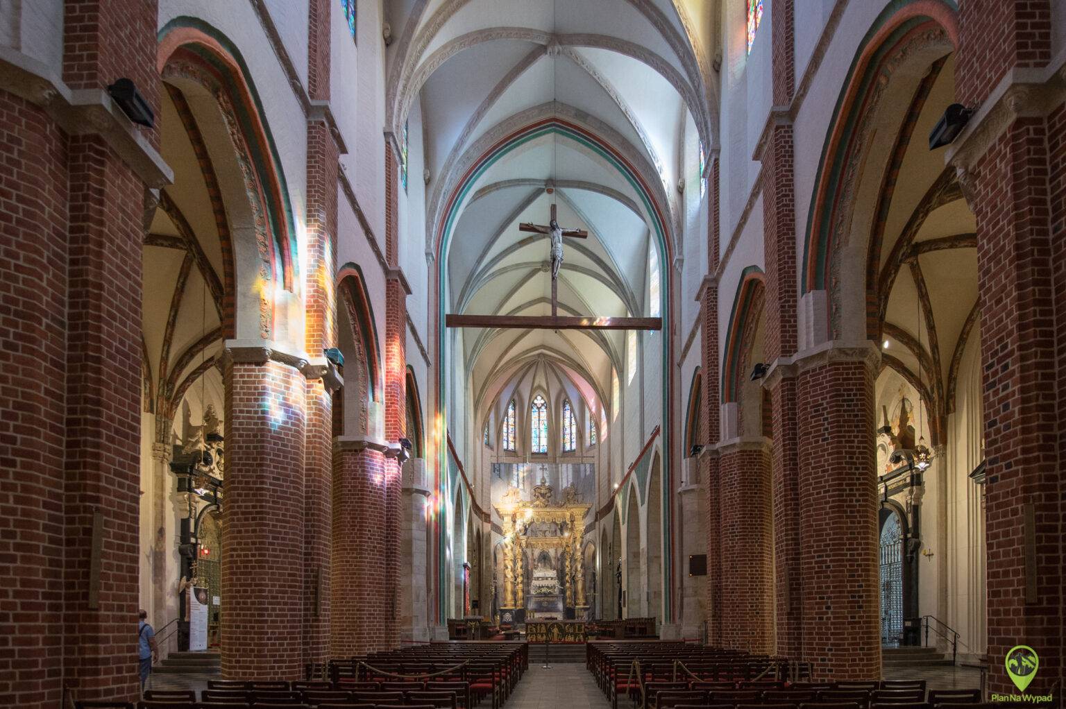 Gniezno: TOP 5 atrakcje, co warto zobaczyć w jeden dzień?