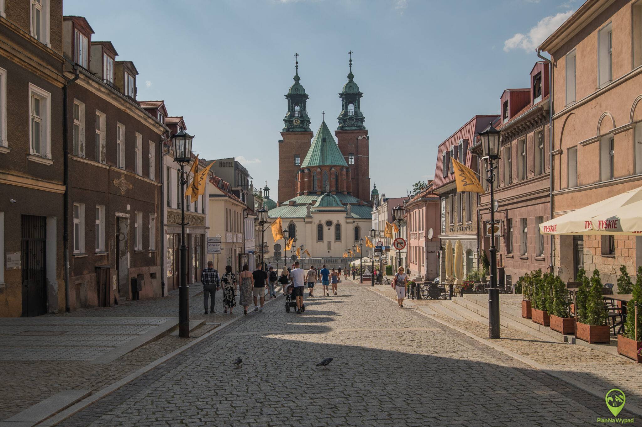 Gniezno: TOP 5 atrakcje, co warto zobaczyć w jeden dzień?