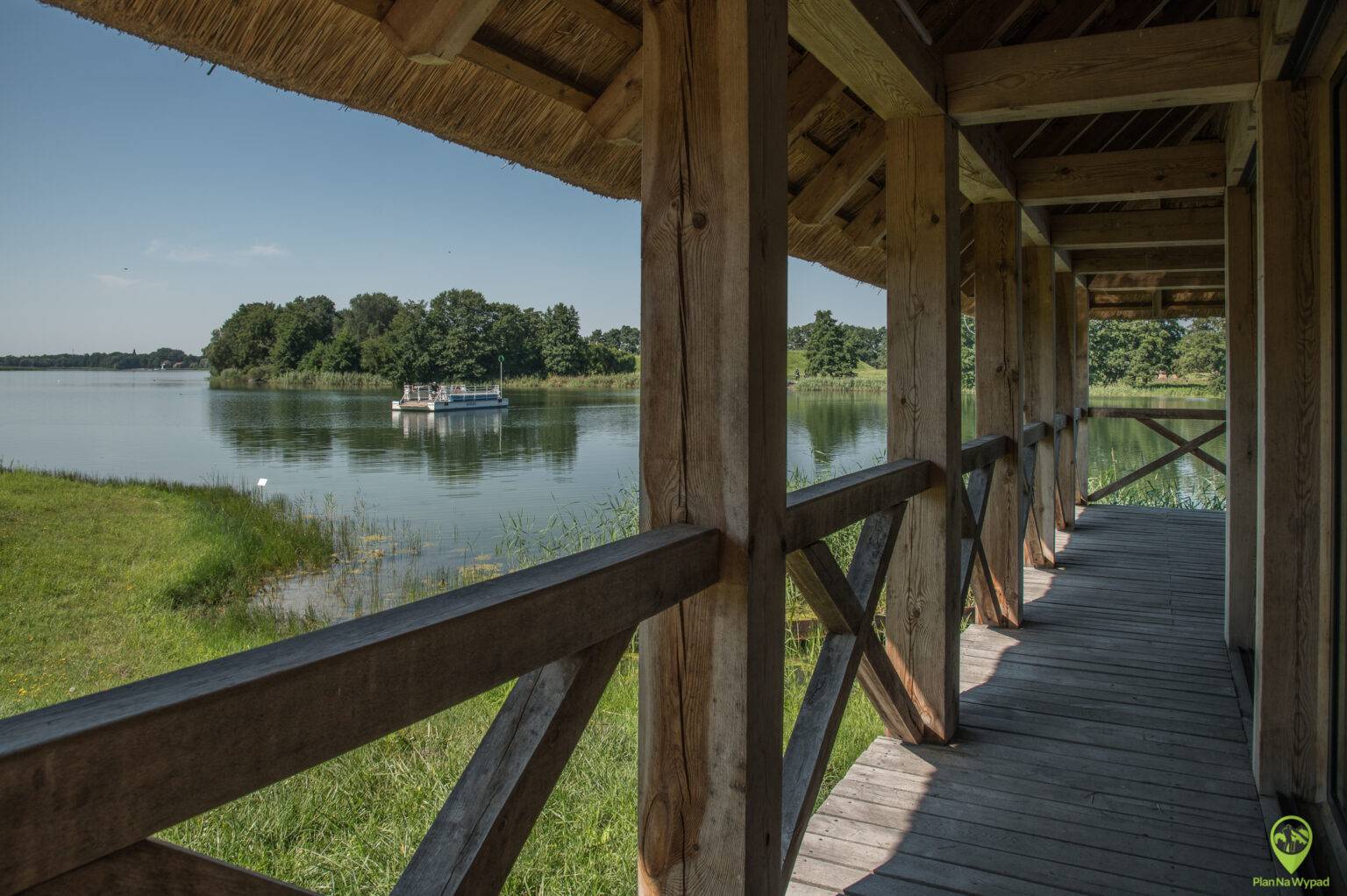 Ostrów Lednicki: TOP 3 atrakcje, które trzeba zobaczyć
