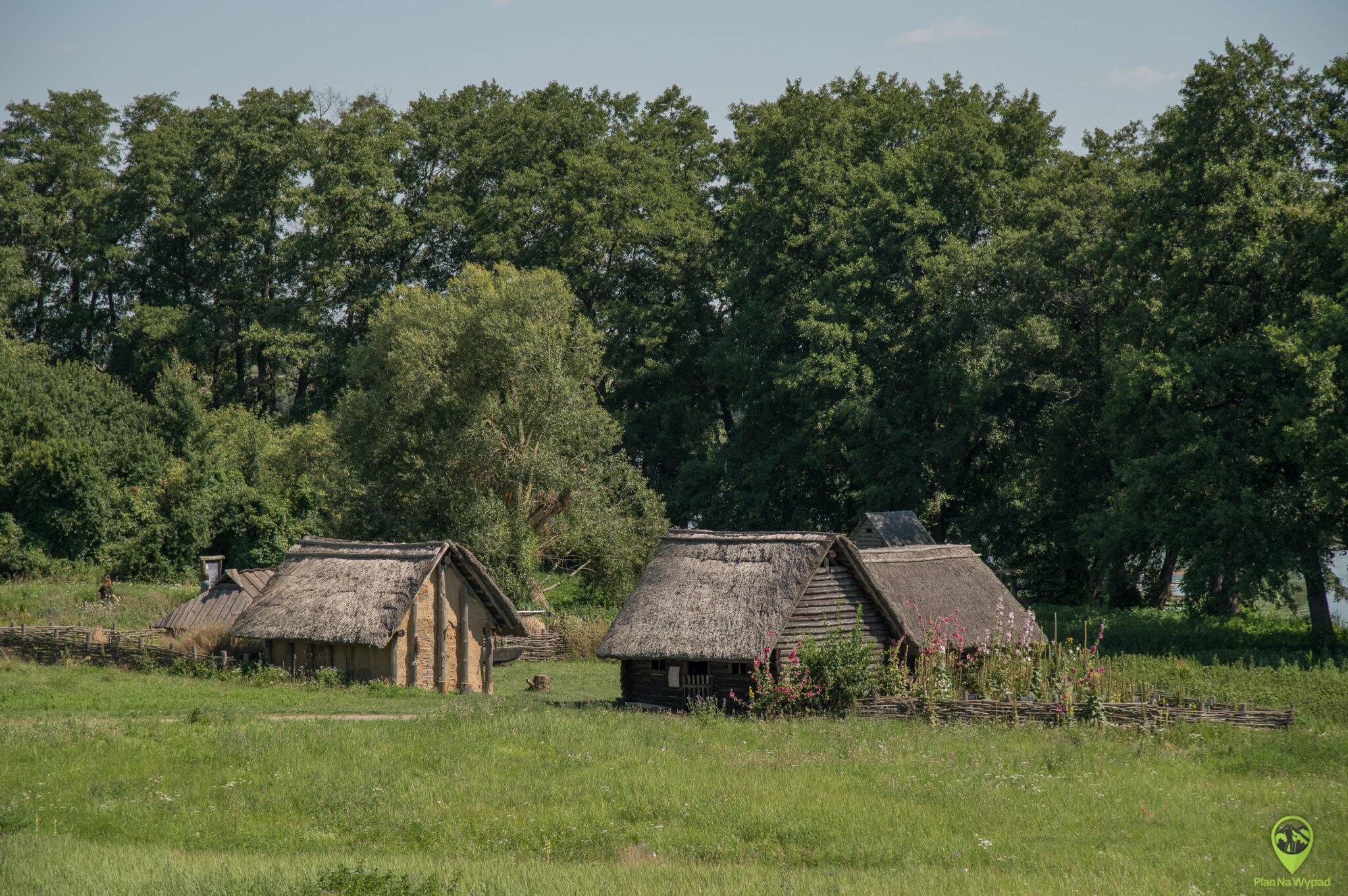 Ostrów Lednicki: TOP 3 atrakcje, które trzeba zobaczyć