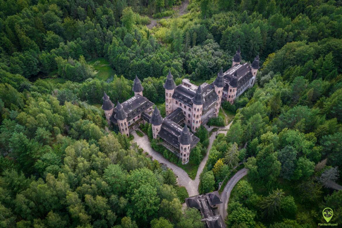 Pomorskie: TOP 15 niezwykłych atrakcji, co warto zobaczyć?