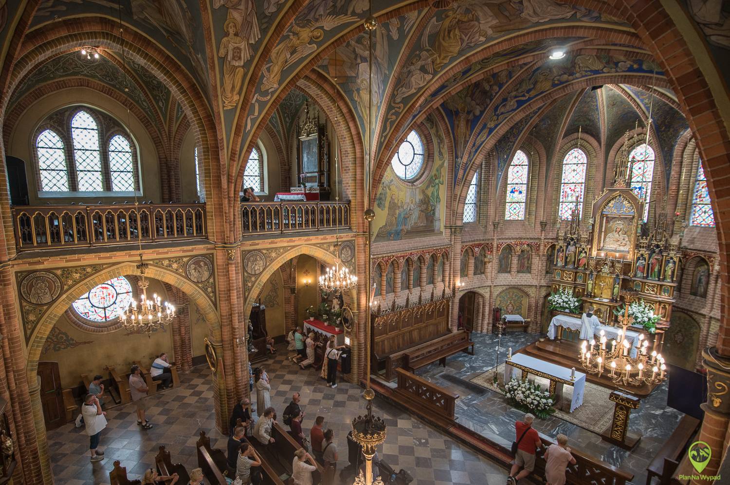 Warmia atrakcje i zabytki TOP 5 miejsc, jakie warto zwiedzić