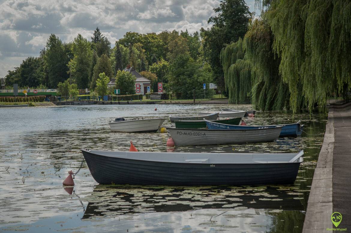 Augustów: TOP 10 atrakcje na weekend, co warto zobaczyć?