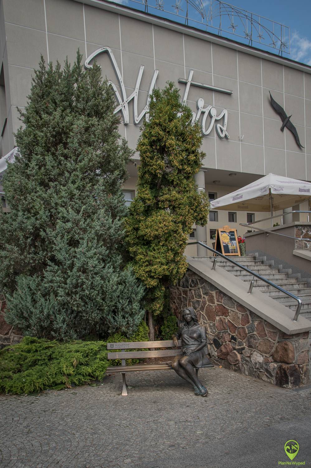 Augustów: TOP 10 atrakcje na weekend, co warto zobaczyć?