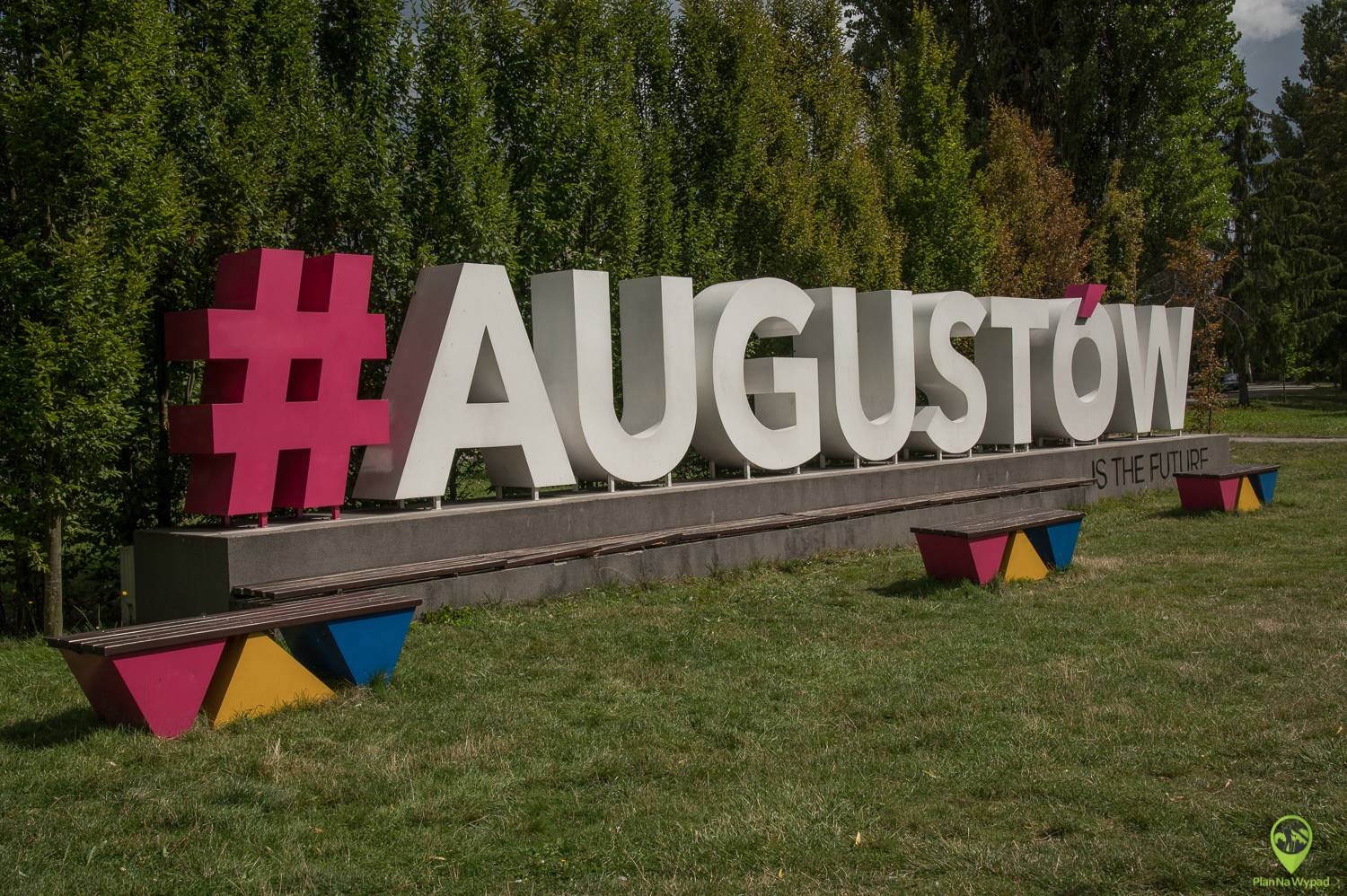 Augustów: TOP 10 atrakcje na weekend, co warto zobaczyć?