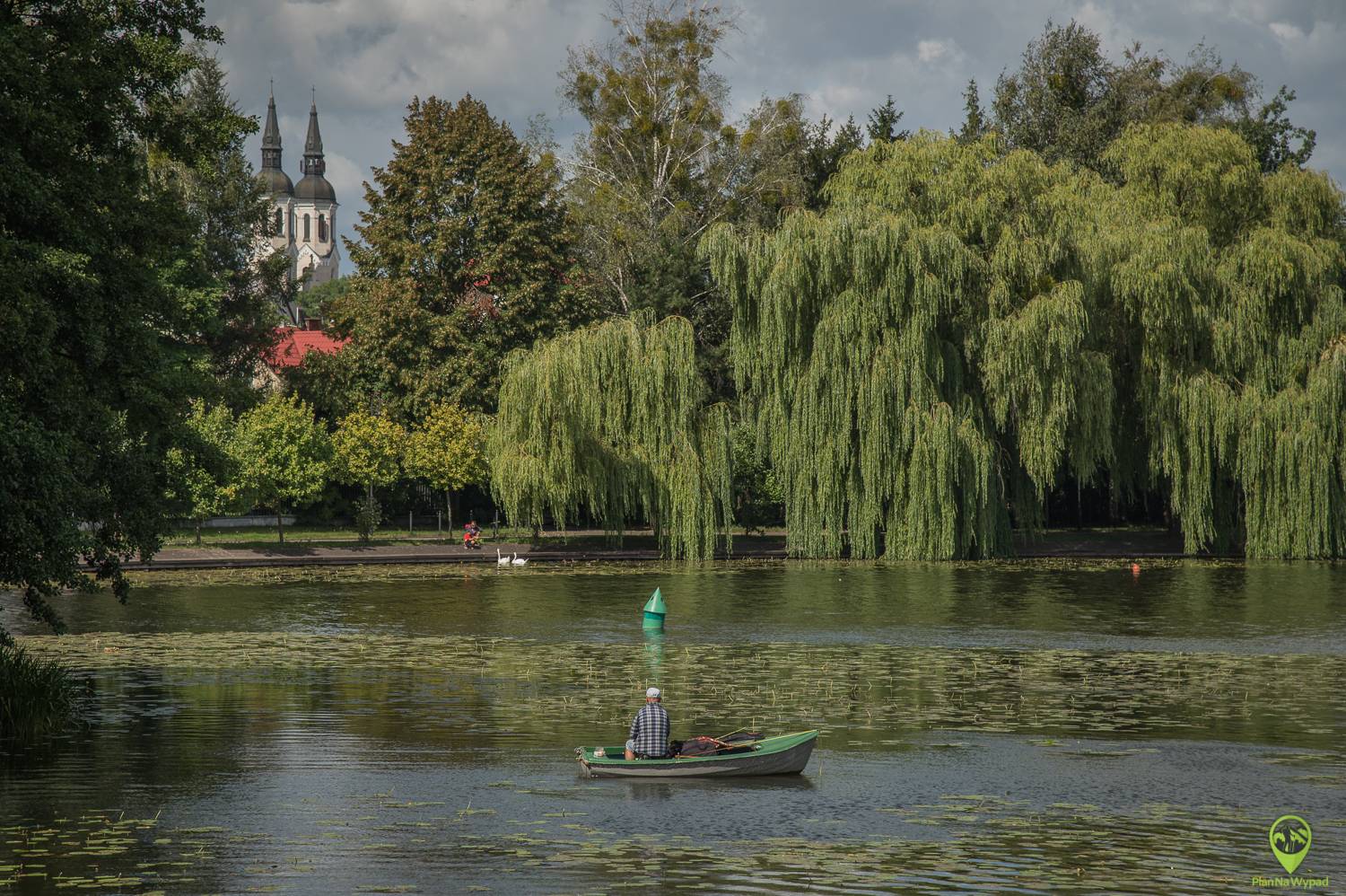 Augustów: TOP 10 atrakcje na weekend, co warto zobaczyć?