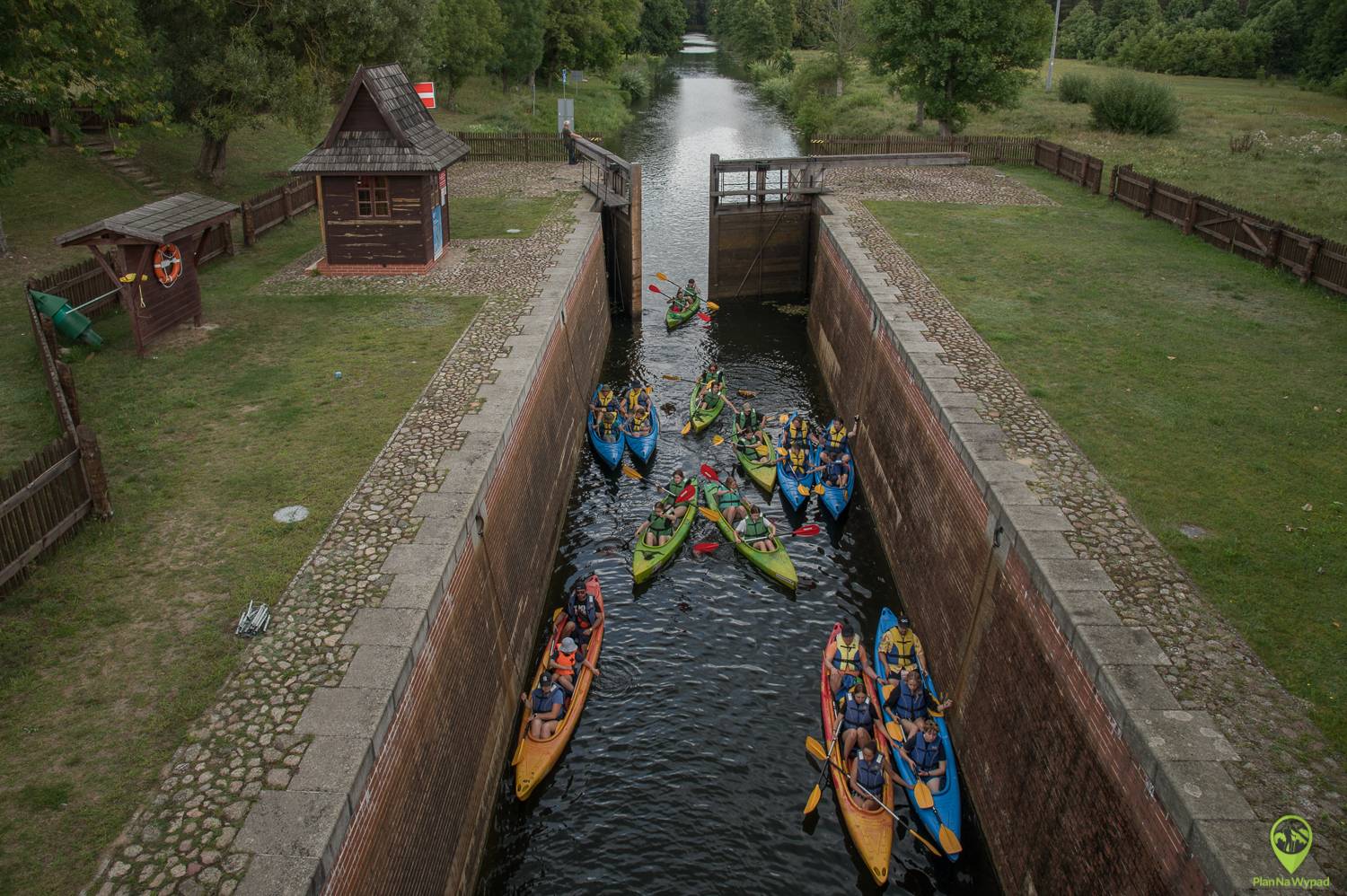 Augustów: TOP 10 atrakcje na weekend, co warto zobaczyć?