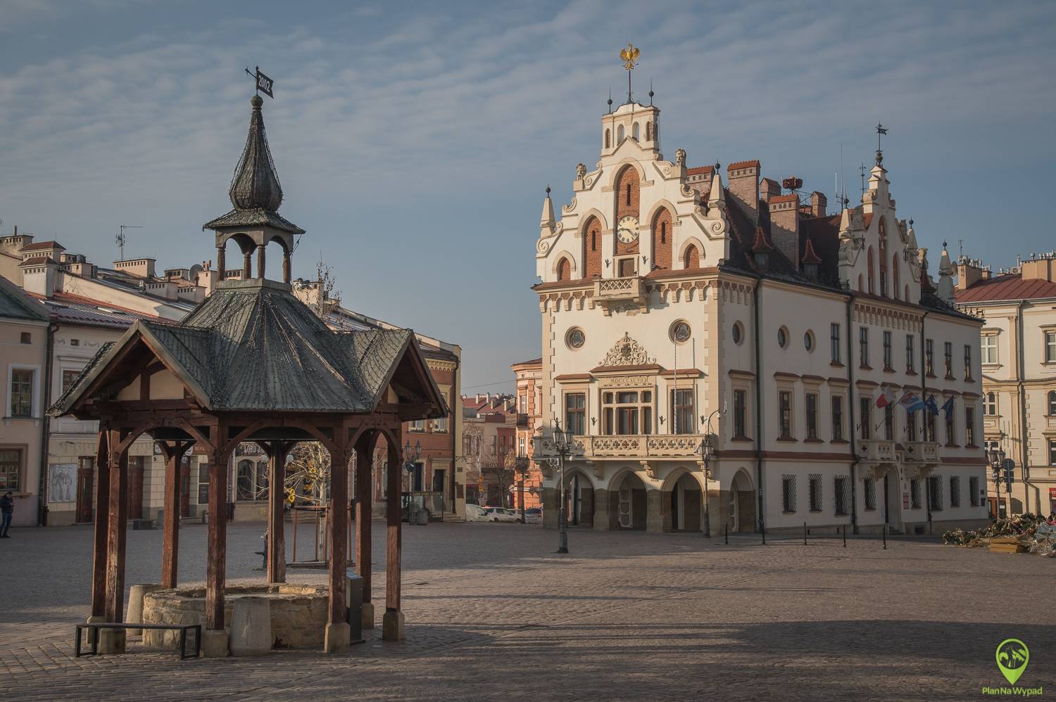 Rzeszów na weekend: TOP 10 atrakcje, jakie warto zwiedzić