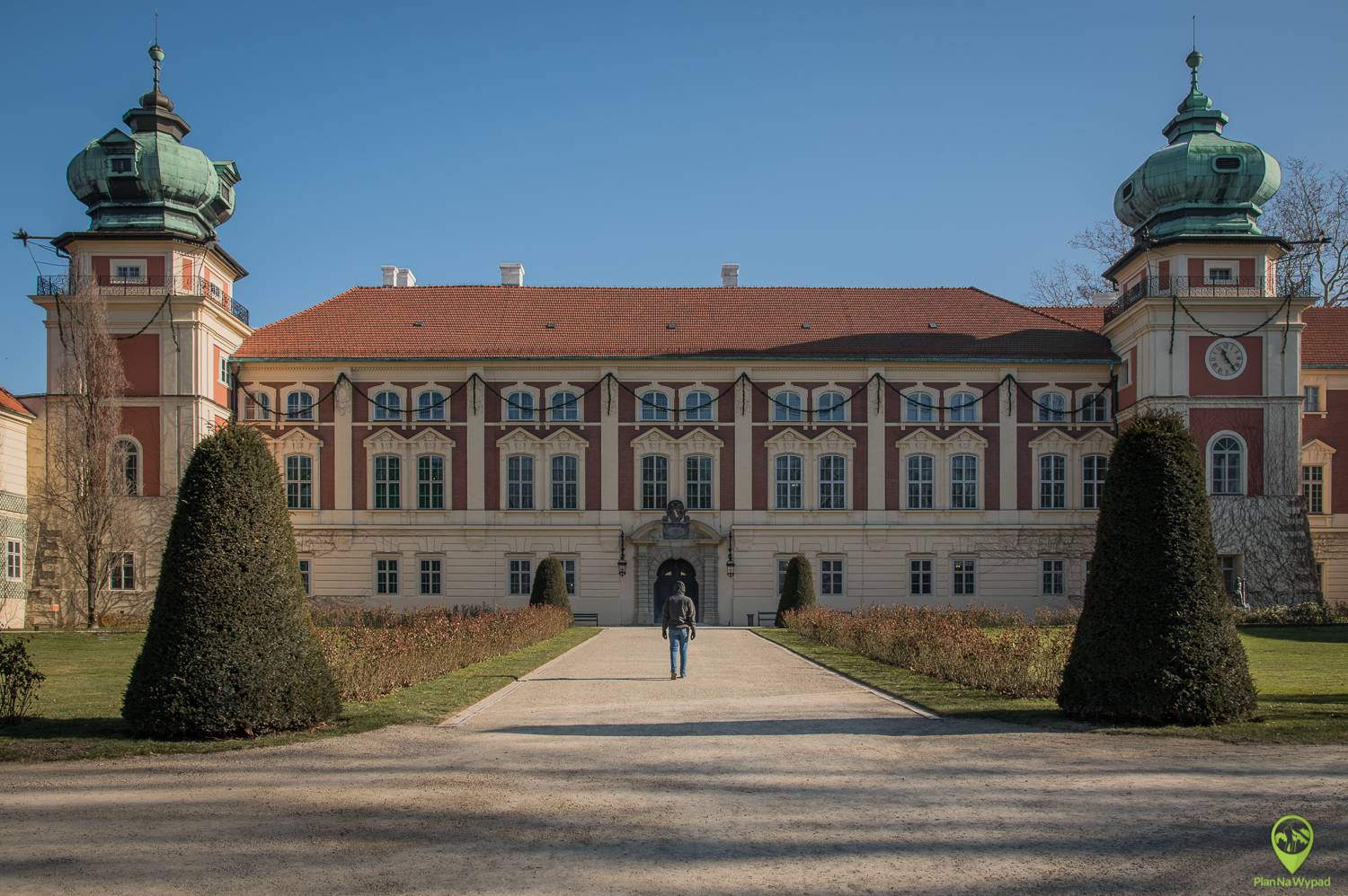 Podkarpacie: zwiedzanie TOP 14 atrakcji, jakie trzeba zobaczyć