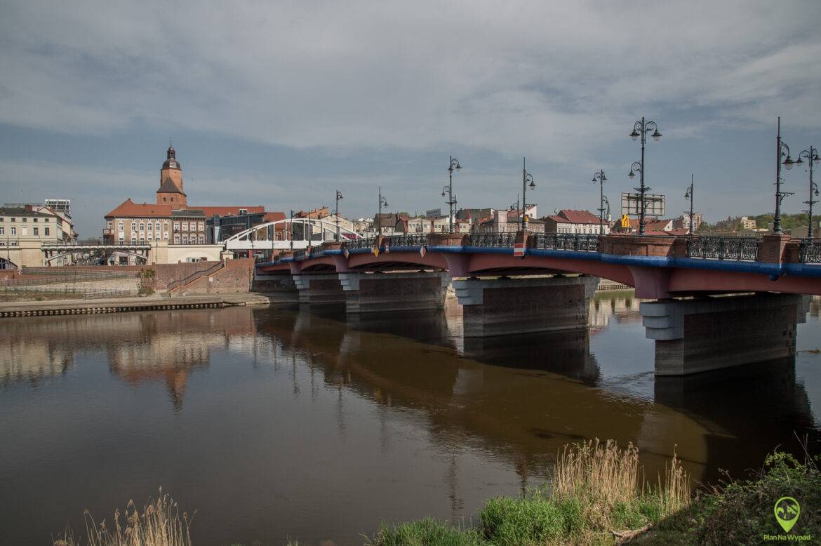 Gorzów Wielkopolski: atrakcje, 7 miejsc jakie warto zobaczyć