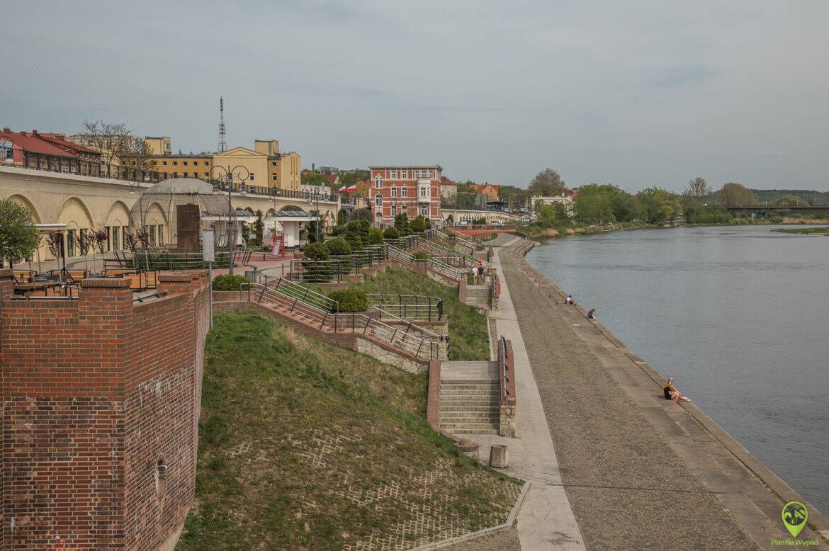 Gorzów Wielkopolski: atrakcje, 7 miejsc jakie warto zobaczyć
