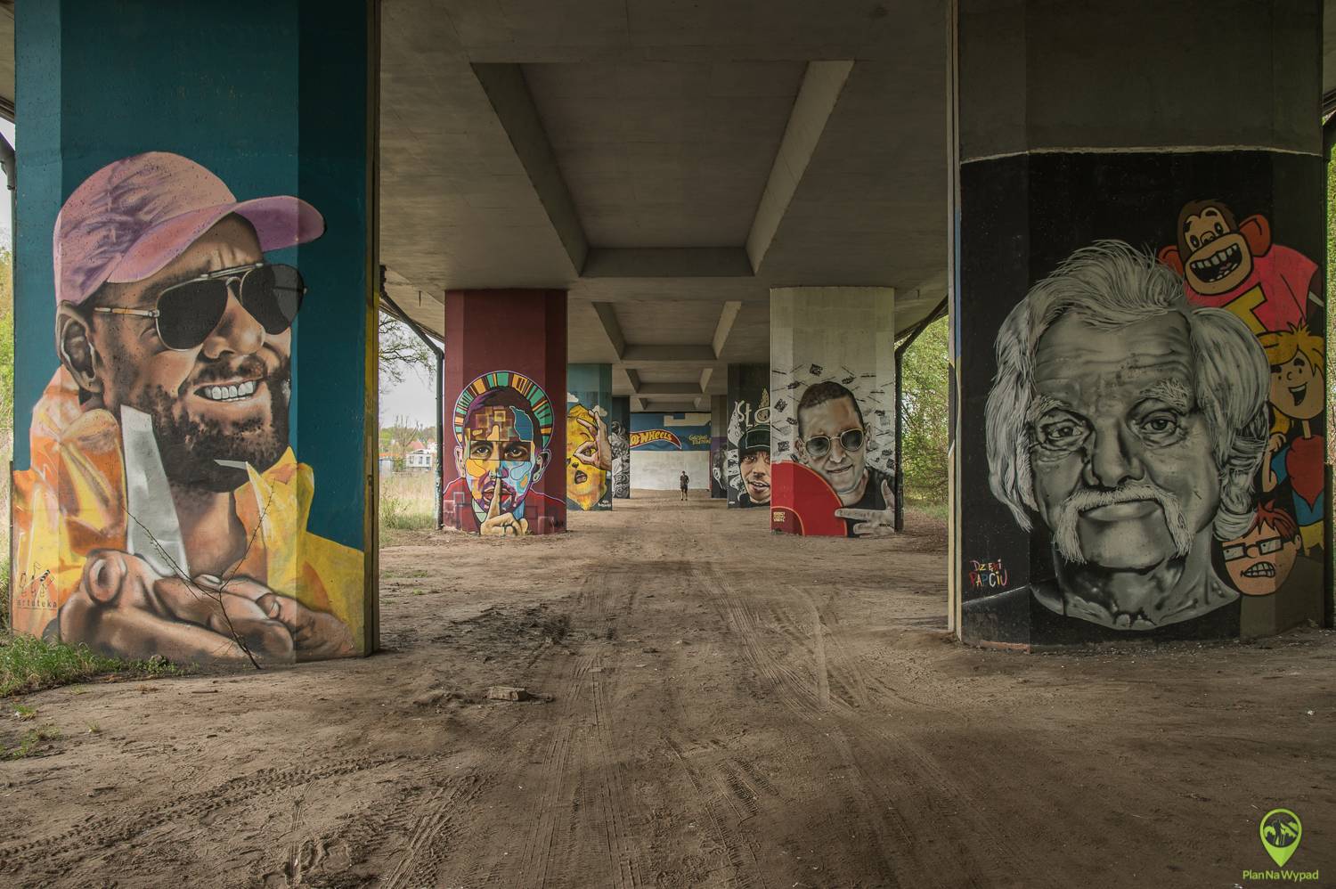 Gorzów Wielkopolski: atrakcje, 7 miejsc jakie warto zobaczyć